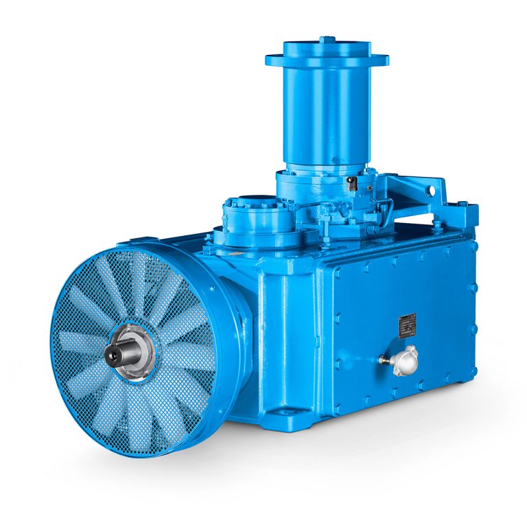 Cooling Tower Gear Units – Sons of Farid Hassanein